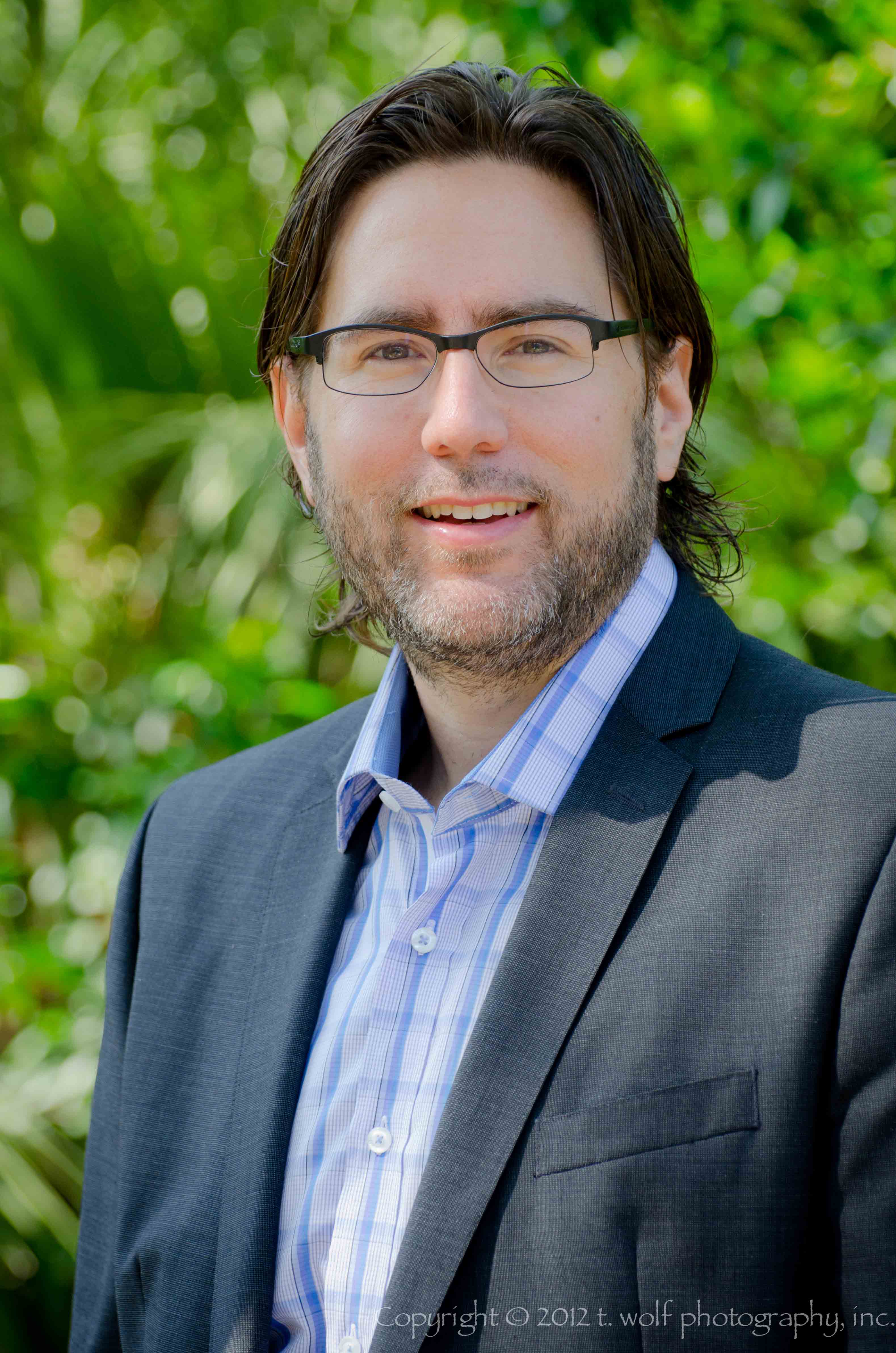 Dr. Adam Weinstein | Dr. Adam Weinstein