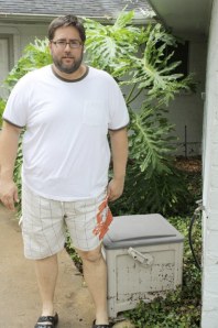 The First Step… | Dr. Adam Weinstein